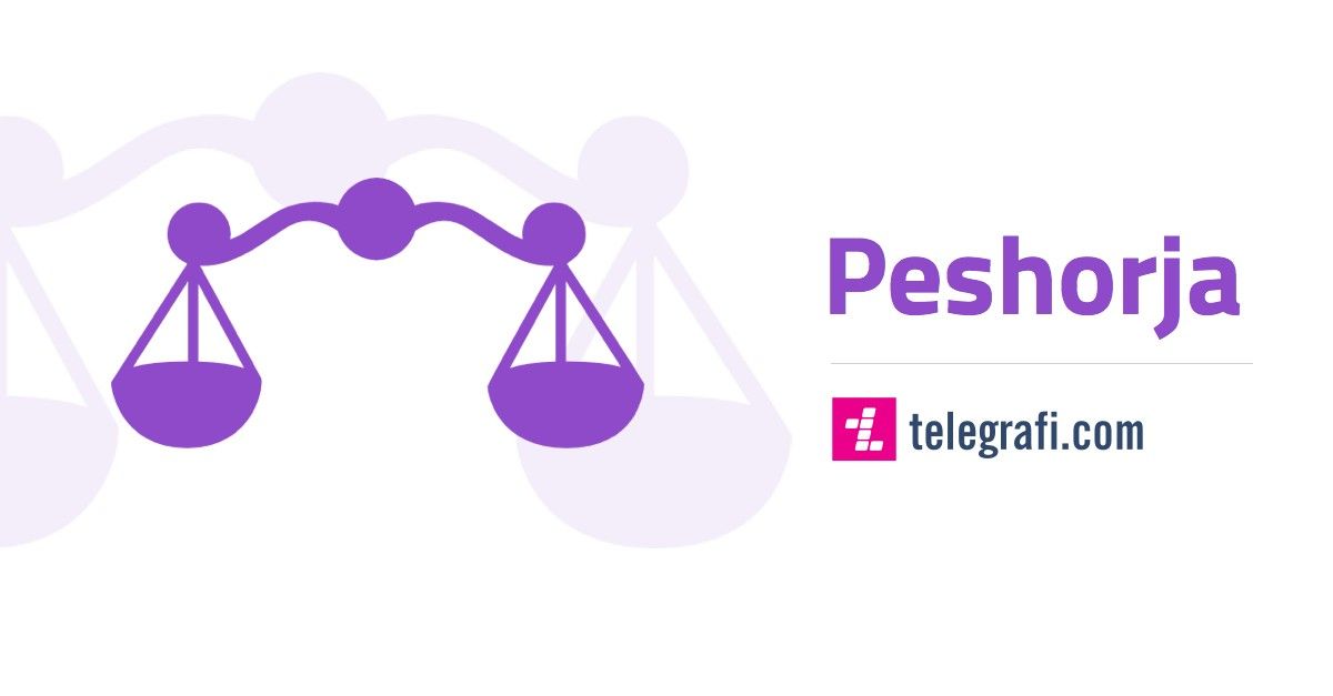 Peshorja - Telegrafi