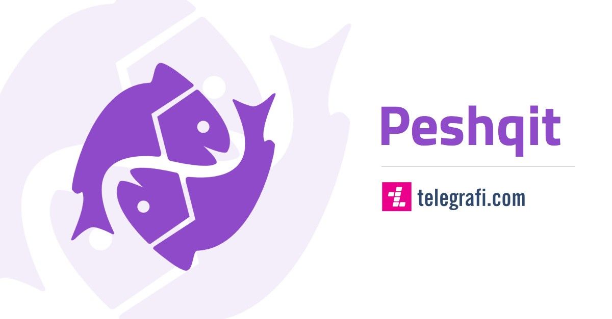 Peshqit - Telegrafi